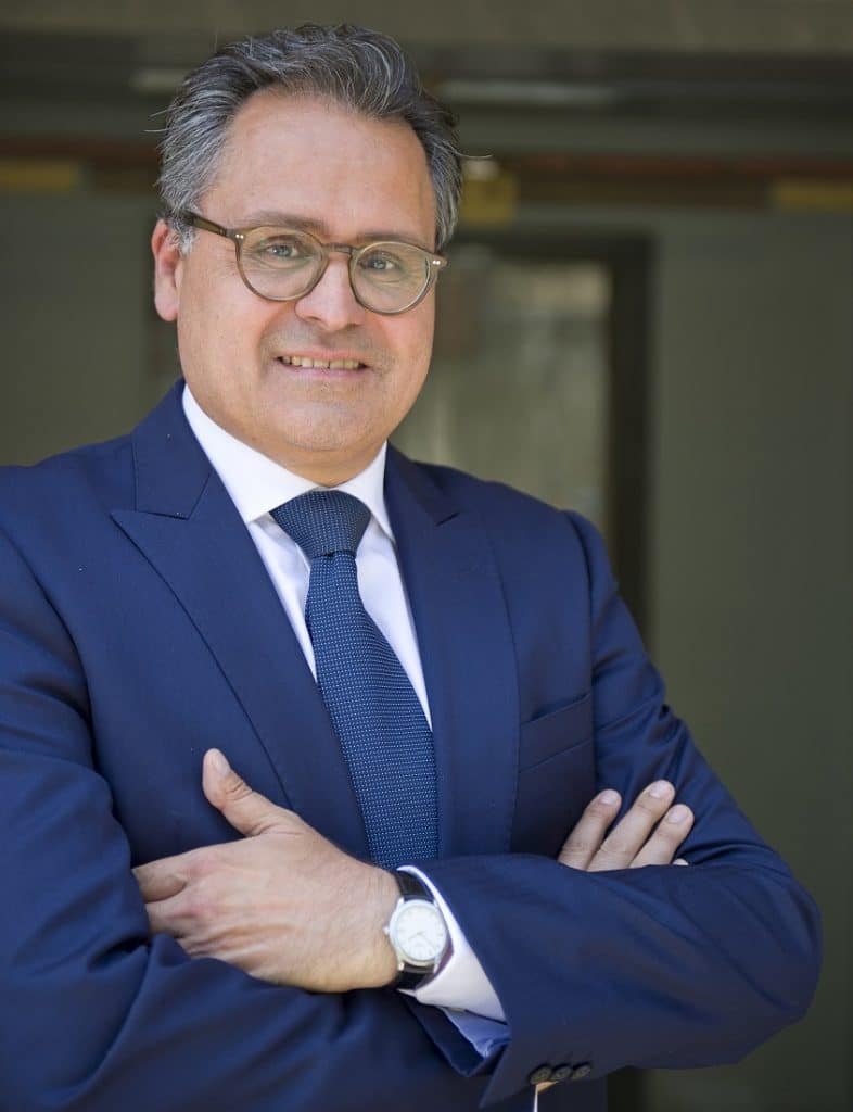 Dr Alec Mizzi appointed Chairman of MIDI plc - Tigné Point