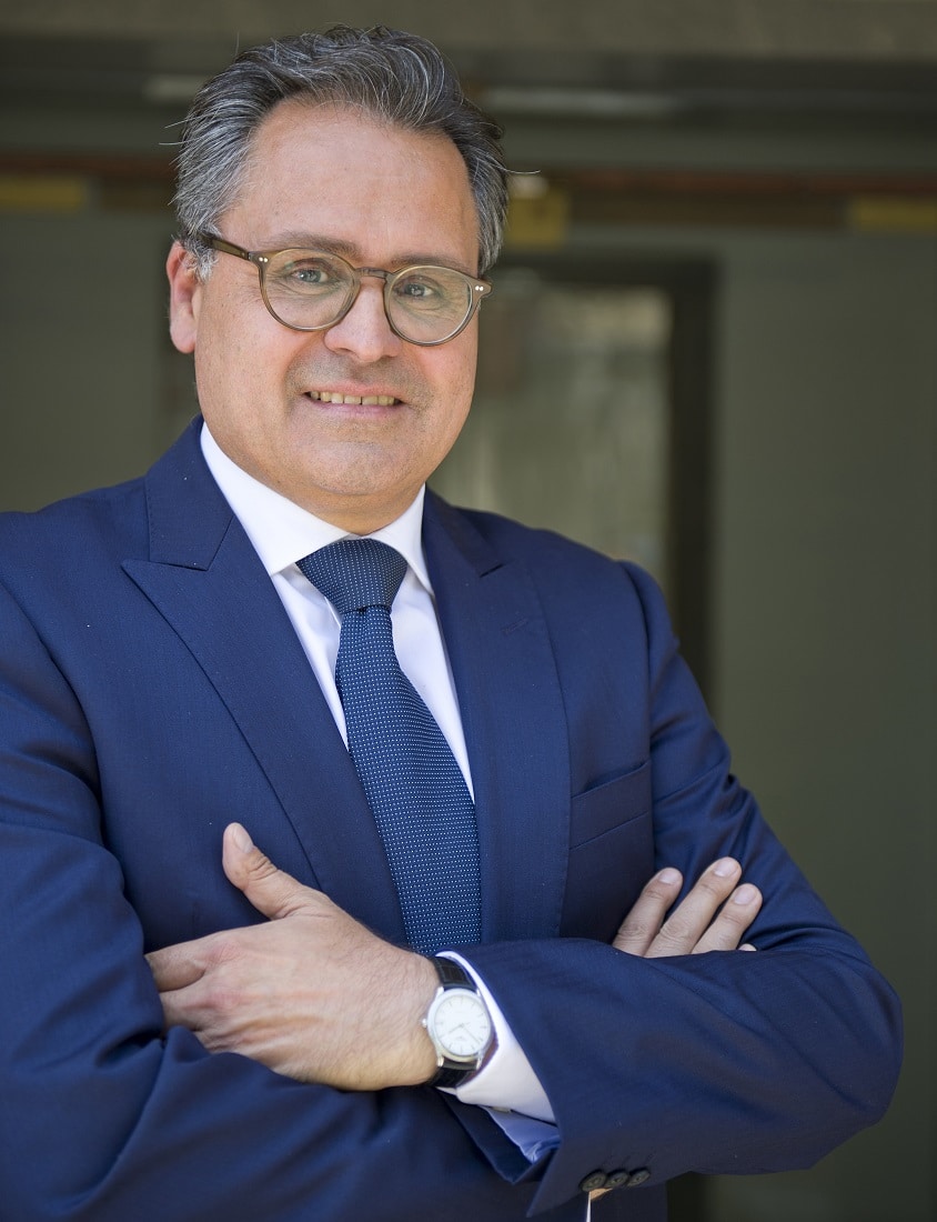 Dr Alec Mizzi appointed Chairman of MIDI plc - Tigné Point