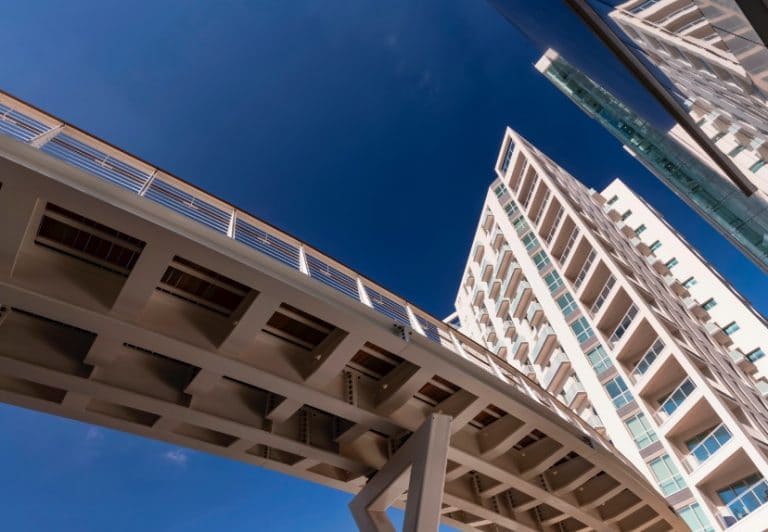 Explore - Tigné Point