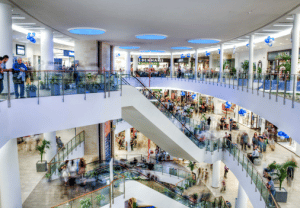 Explore - Tigné Point