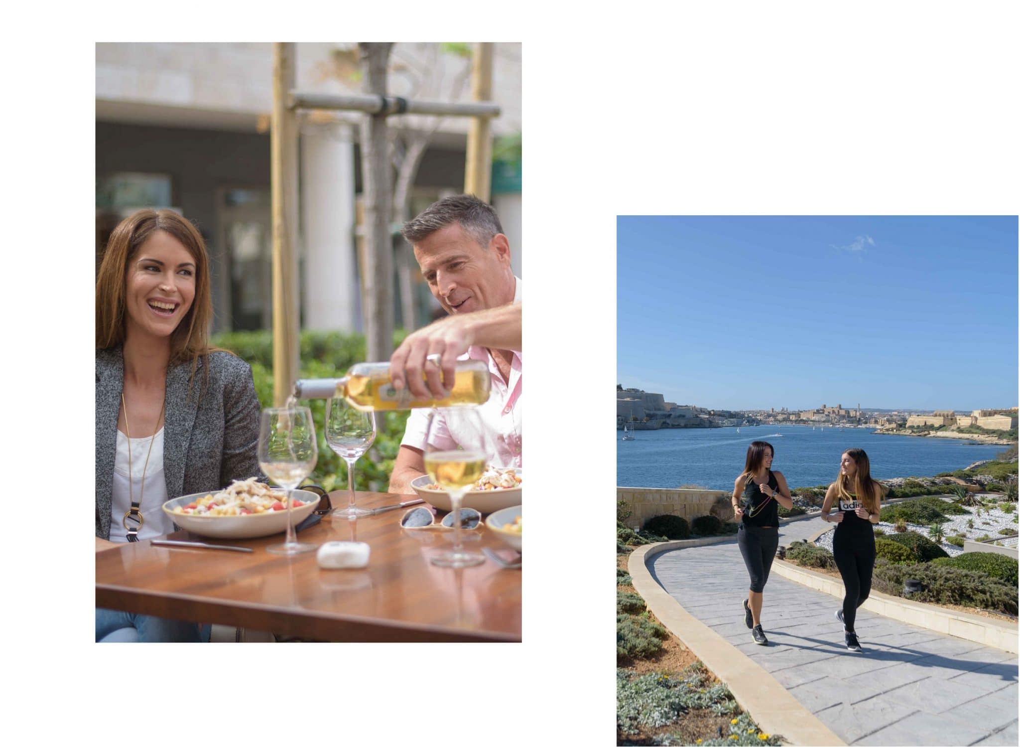 Tigné Point | Live, Shop, Work & Dine in Sliema, Malta